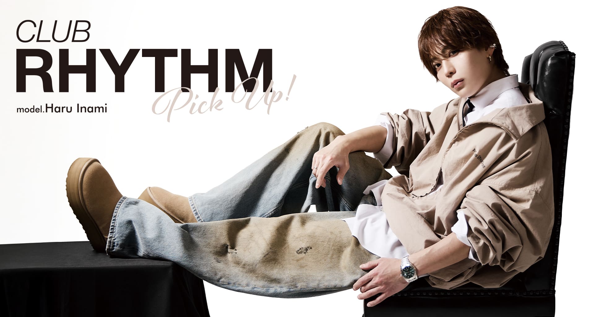 ホストクラブ AIR GROUP in 歌舞伎町